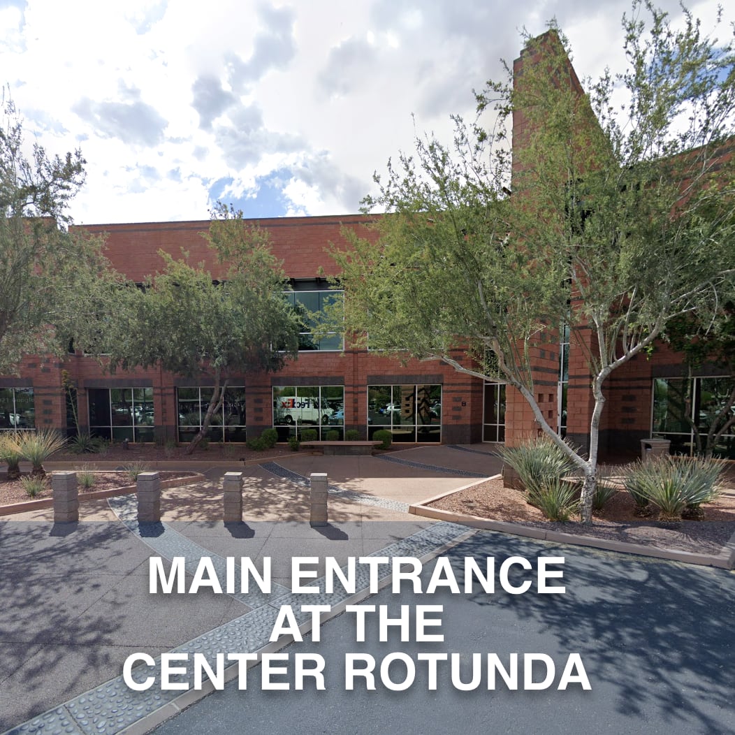 Dave Alexander Scout Service Center – Support Center | Grand Canyon ...