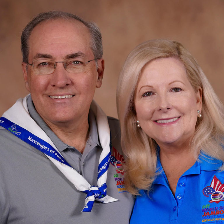 Eagle Scout Service Project of the Year – Support Center | Grand Canyon ...