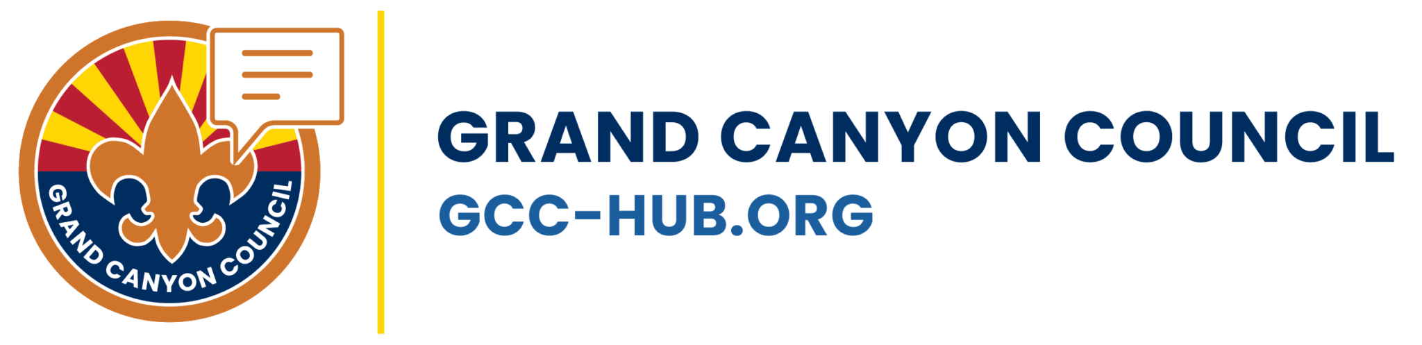 Support Center | Grand Canyon Council BSA – Supporting Scouting ...