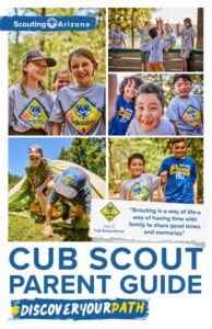 Promote Your Cub Scout Sign-Up Event (Media Kit Resources Included ...